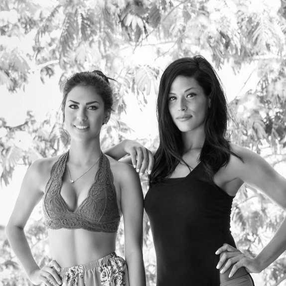 The Challenge: Battle of the Bloodlines- Nany Gonzalez and Nicole Ramos ... The Challenge: Battle of the Bloodlines- Nany Gonzalez and Nicole Ramos ...