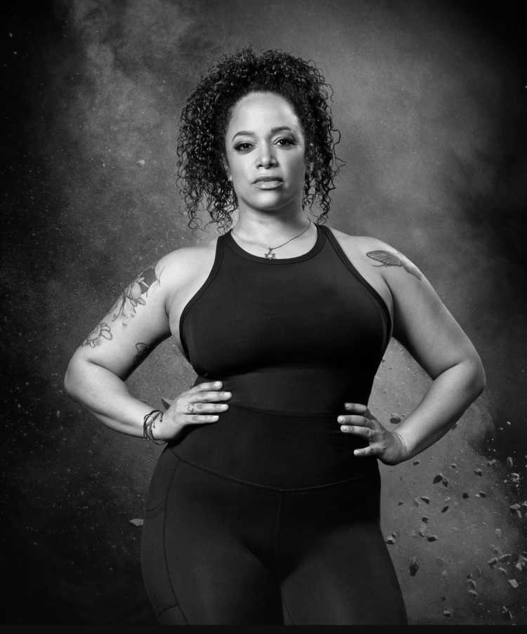 The Challenge: Battle of The Eras- Aneesa Ferreira | Vevmo The Challenge: Battle of The Eras- Aneesa Ferreira | Vevmo